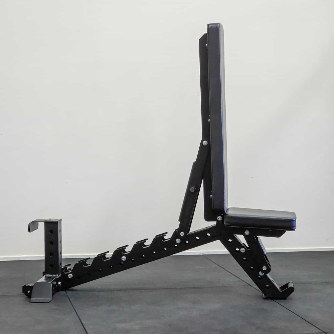 Commercial Incline Bench - RedFit Fitness Equipment