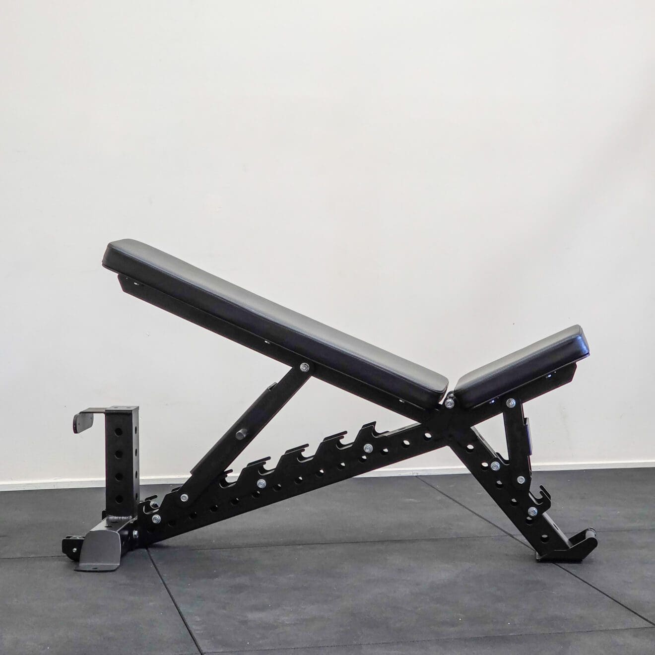 Commercial Incline Bench - RedFit Fitness Equipment