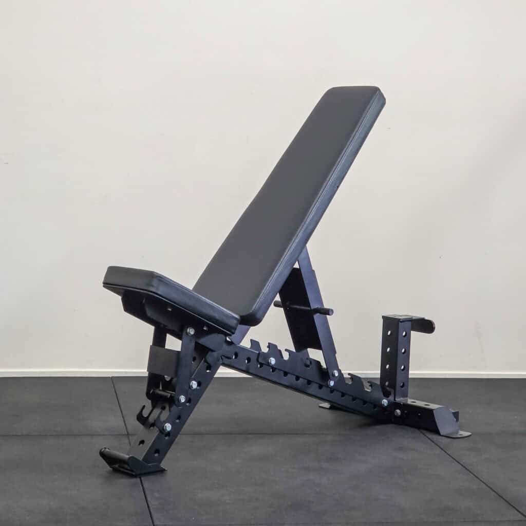 Commercial Incline Bench - RedFit Fitness Equipment