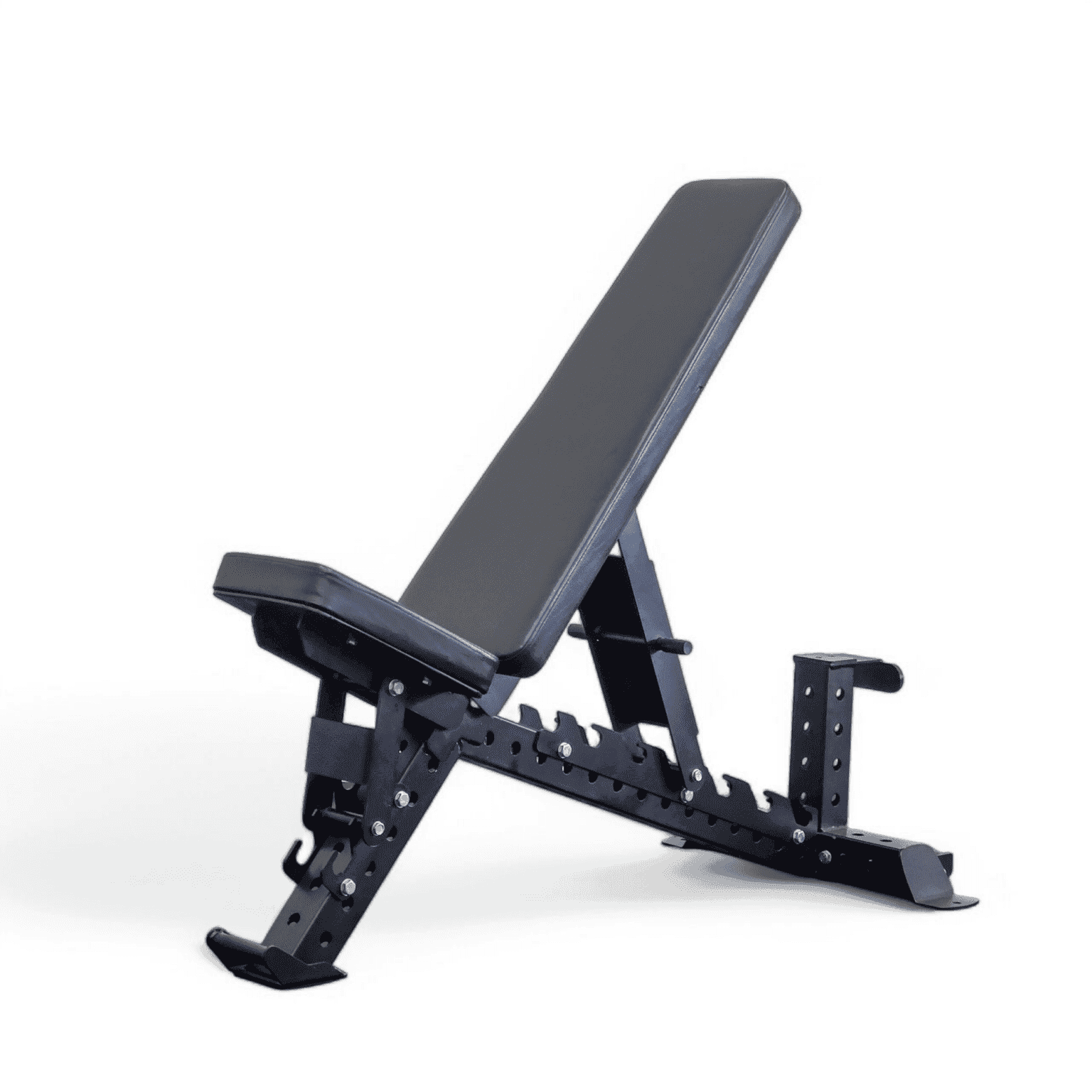 Commercial Incline Bench - RedFit Fitness Equipment