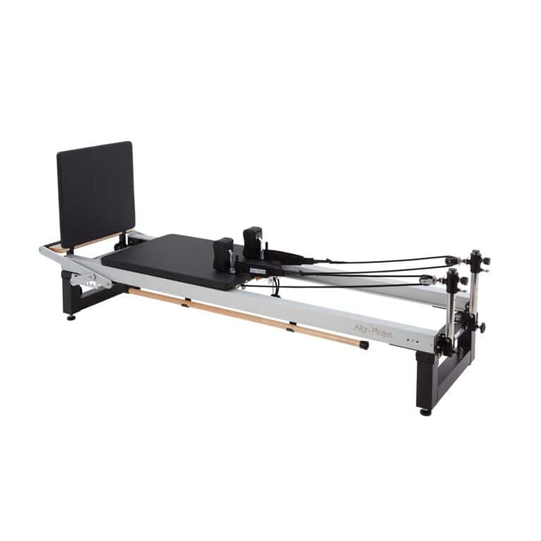 Align Pilates A8 Reformer - RedFit Fitness Equipment