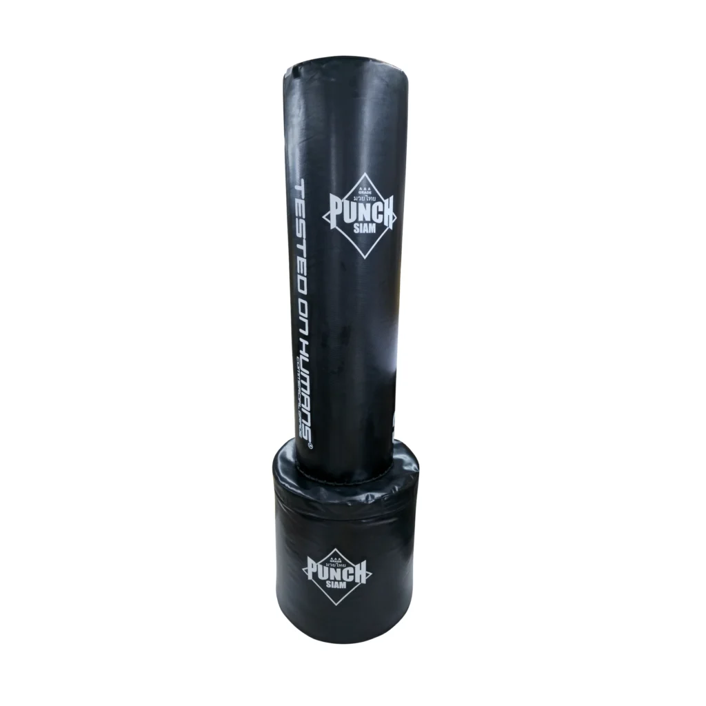 Punch Siam Freestanding Boxing Bag - RedFit Fitness Equipment