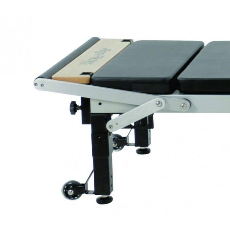 C Series Reformer Extension Legs - RedFit Fitness Equipment