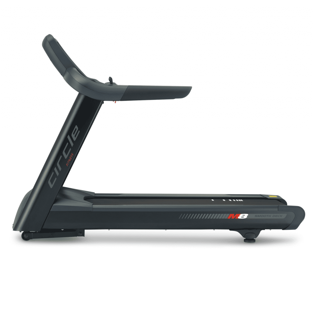 Circle M8 Treadmill - RedFit Fitness Equipment