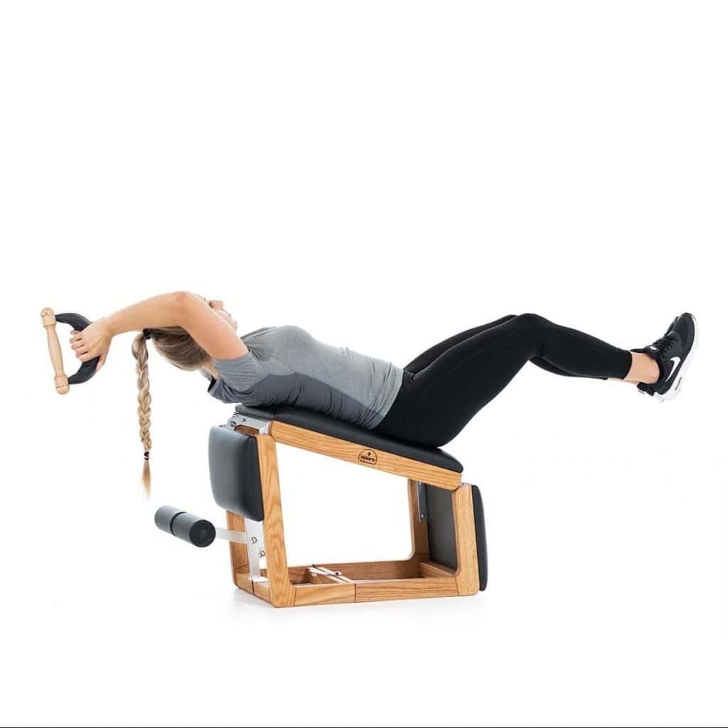 Nohrd Tria Trainer - RedFit Fitness Equipment