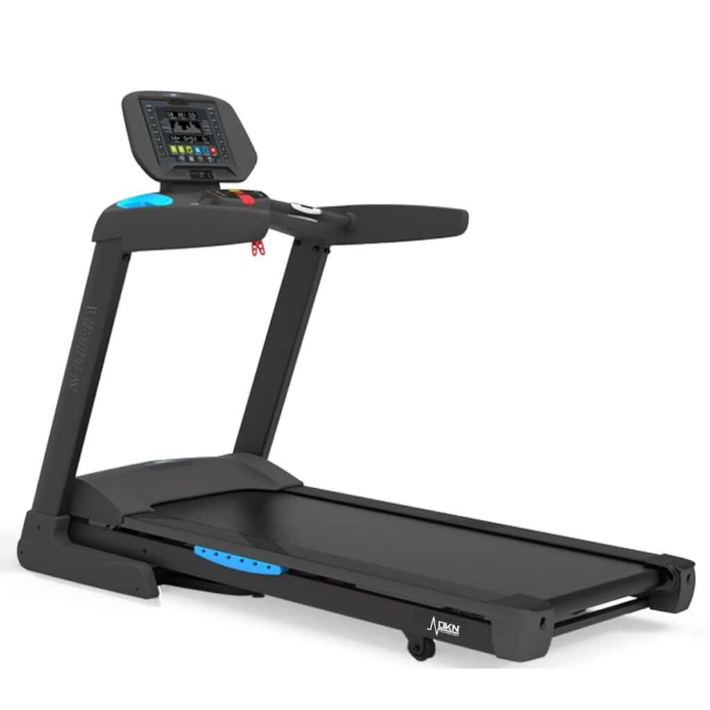DKN Airun-Z Treadmill - RedFit Fitness Equipment