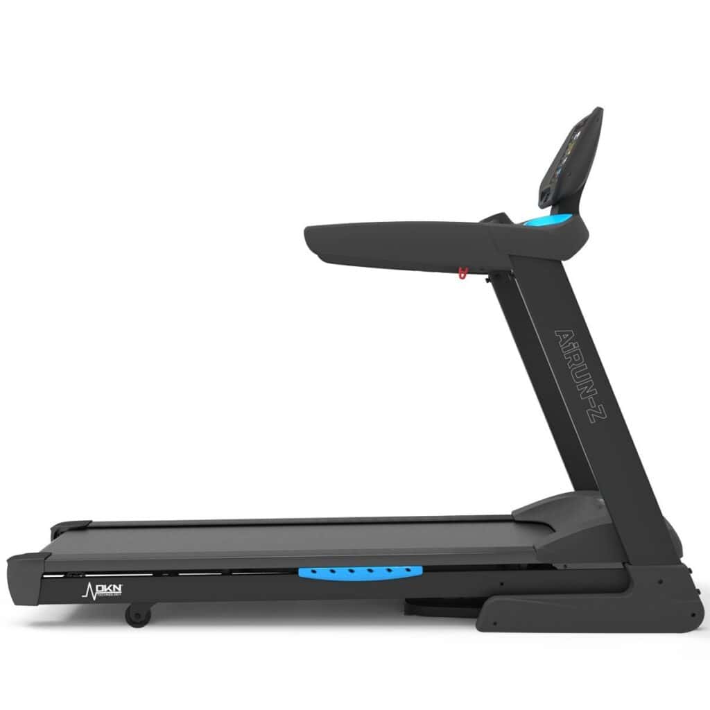 DKN Airun-Z Treadmill - RedFit Fitness Equipment