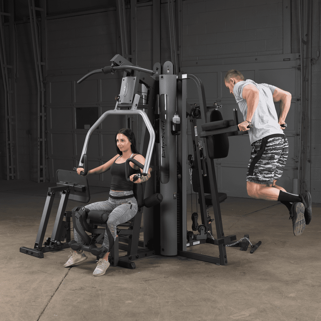 Gym Equipment Brisbane - Commercial & Home Fitness Gear